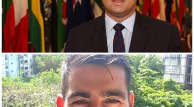 L-estradizzjoni ta’ Daniel Meli. – Nevillegafa