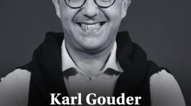 Kondoljanzi lill-familja ta’ Karl Gouder – Nevillegafa
