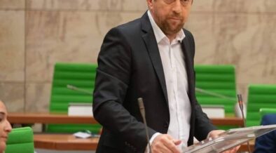 Stephen Spiteri fi gwerra kontra Alex Borg wara l-kandidatura ta’ Ray ...
