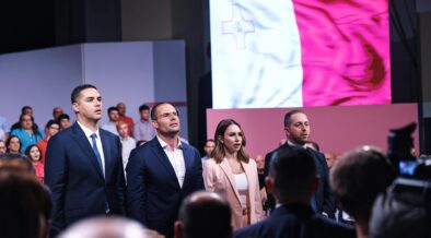 Gratulatio et Incitamentum – Nevillegafa