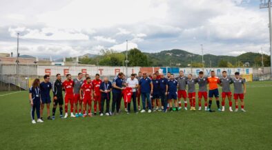 Debutt ta’ Gozo FC fil-UEFA Regions Cup – Nevillegafa