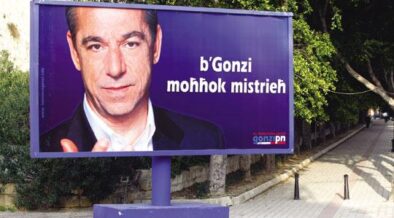 Part 4: Bħal GonziPN – Nevillegafa