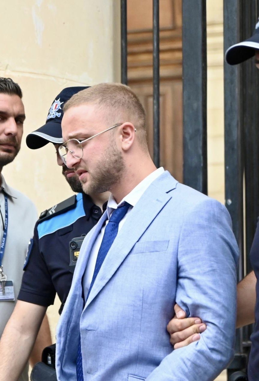 Esklussiva – Babilonja fl-awla ta’ Monica Vella – Nevillegafa