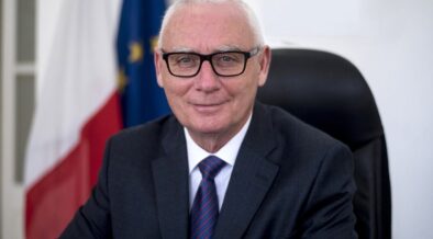 Inkomplu Nistaqsu lill- Eks Imħallef Zammit McKeon (2) – Nevillegafa