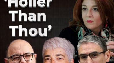 What a coincidence the attacks of Repubblika and Daphne’s family on ...