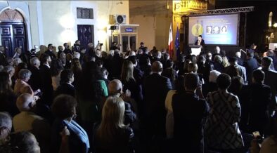 Brava President tar-Repubblika (4) – Nevillegafa