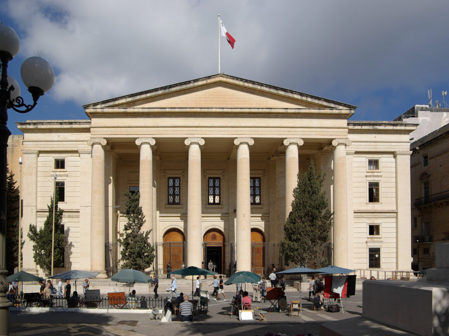 Filletti Warns of European Law Breaches in Electrogas Court Compilation ...