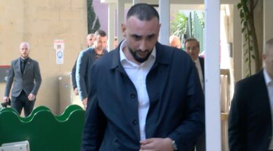 Konnessjonijiet ‘speċjali’ bejn Rizzo, Roberta Metsola u saħansitra ...