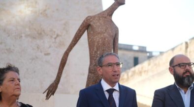 Standing Up Against Injustice – Nevillegafa