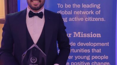 Awguri Jorge Grech – Nevillegafa