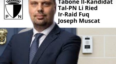 Frank Anthony Tabone jiddiletta bil-leaks – Nevillegafa