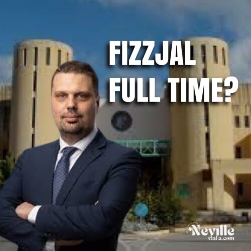 Exposing the Truth: Investigating Dr. Frank Anthony Tabone’s Dual ...