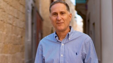 Giglio kien prova jaħdem ukoll ma Peter Fenech imma ma rnexxietx ...