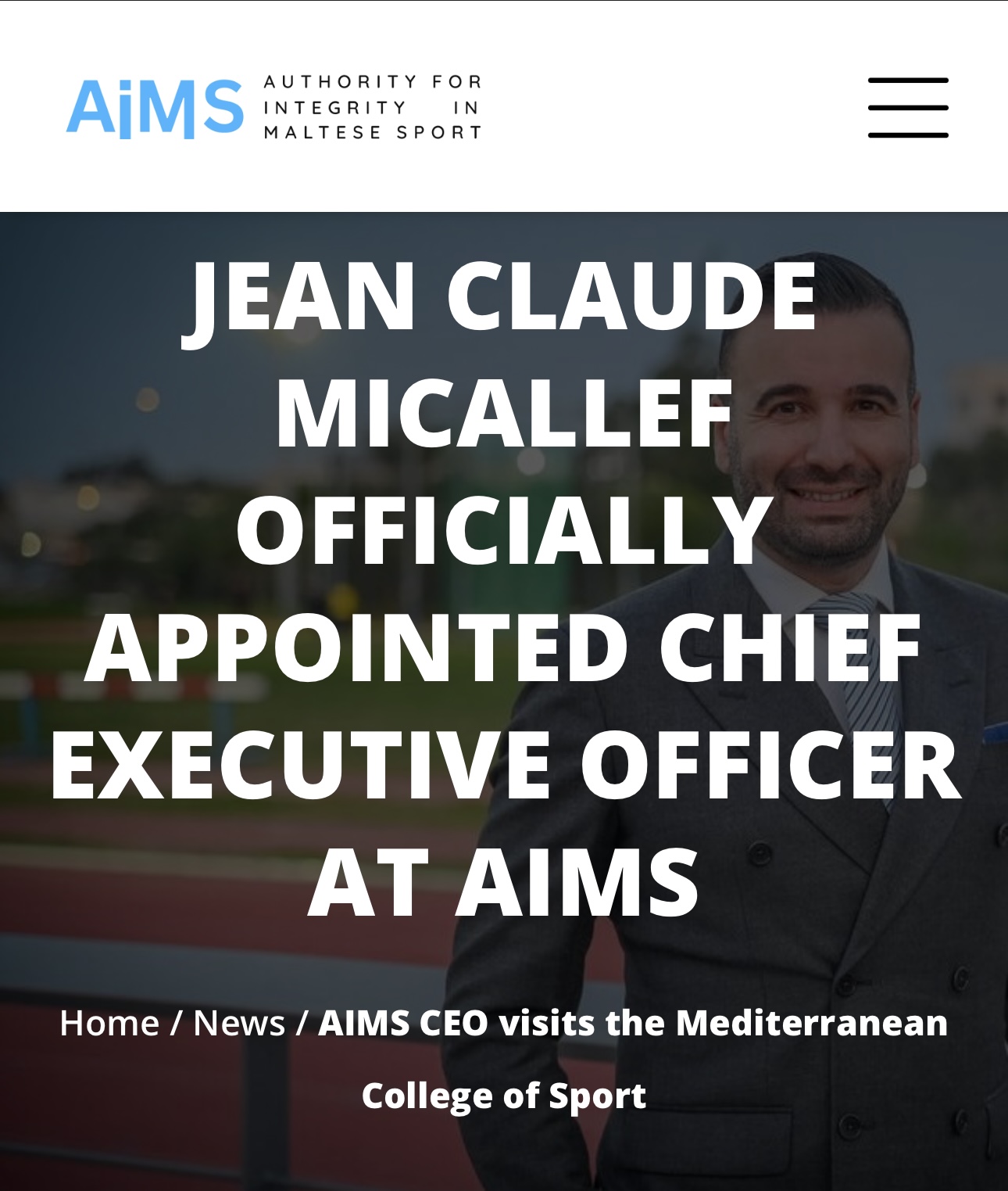 Jeanclaude Micallef kien jixraqlu co-option – Nevillegafa