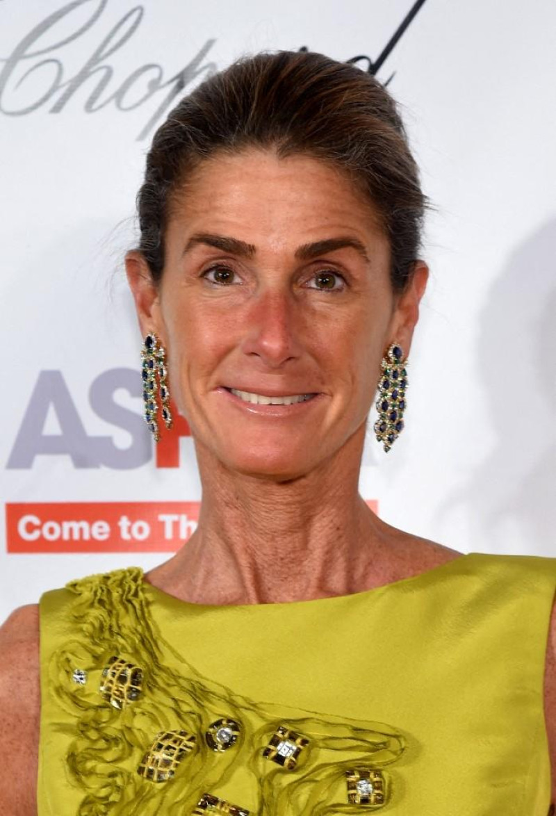 Somers Farkas: From Socialite to US Ambassador – Nevillegafa