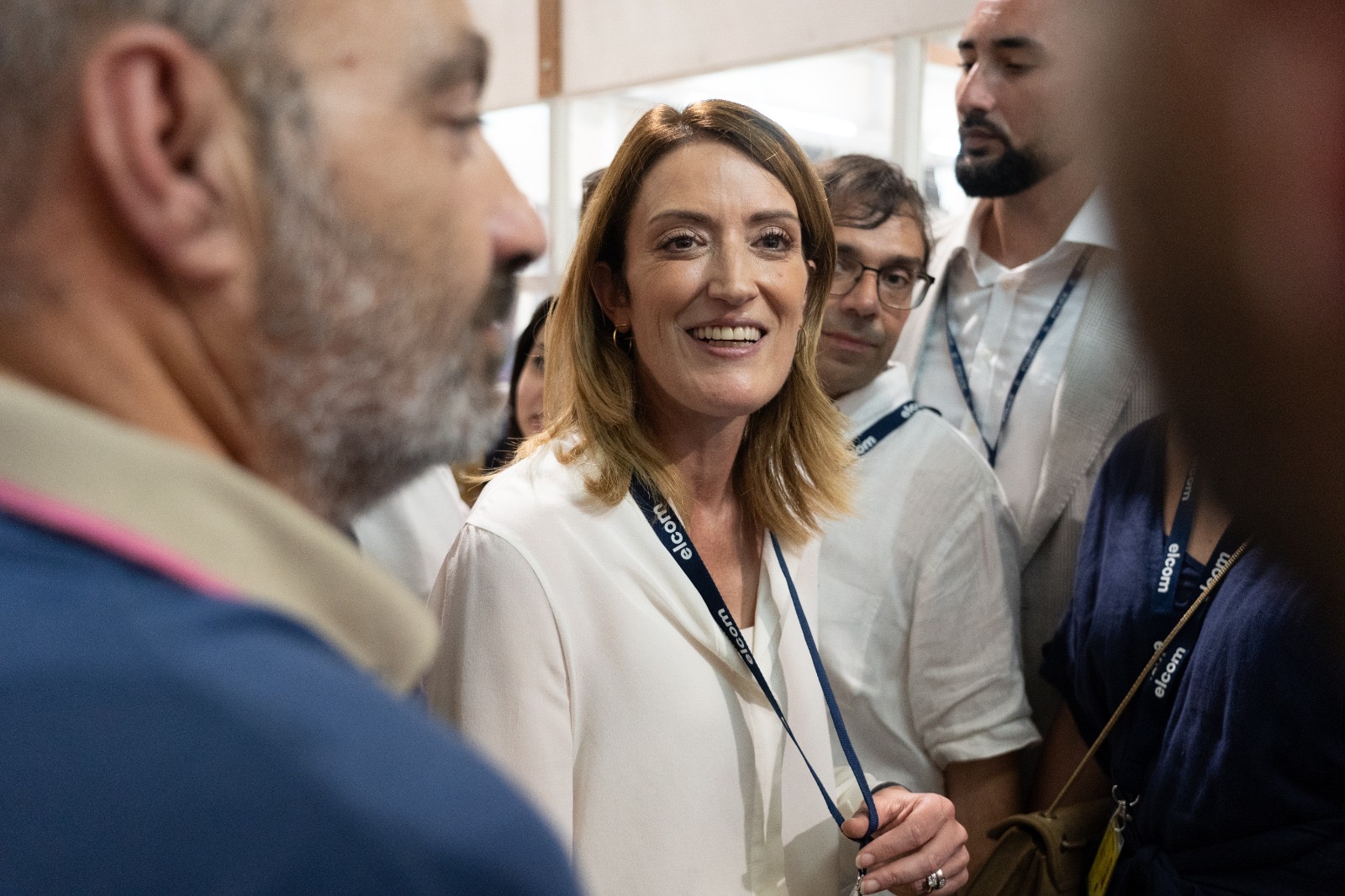 Sinjuri tal-media ma ndaħħkux – Nevillegafa