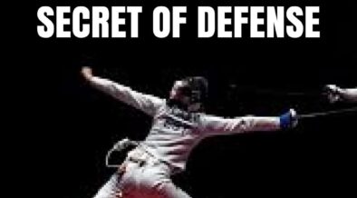 The Best Defense Is A Good Offense (2) – Nevillegafa