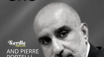 Right of Reply ta’ Pierre Portelli – Nevillegafa