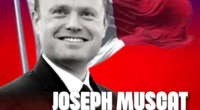 Joseph Muscat: Ħmar- Il Lejl Għall-PN – Nevillegafa
