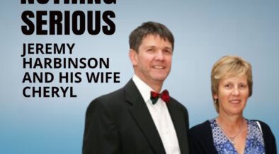 Jeremy Harbinson’s Unacceptable Excuses for Avoiding Testimony ...