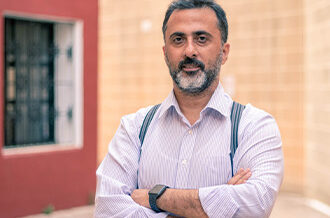 Andrew Azzopardi u l-qattiel Erin Tant – Nevillegafa