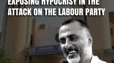 Professor Andrew Azzopardi’s Radio Show: Silence on Metsola’s ...