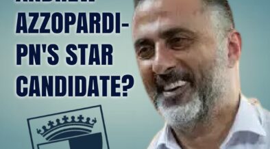 Andrew Azzopardi’s Silence Speaks Volumes: Is a Nationalist Party ...