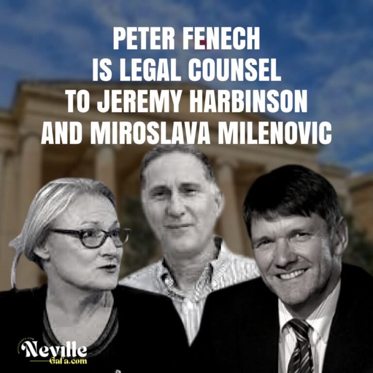 Peter Peter Panel Beater: Smoothing Over the Scandals? – Nevillegafa