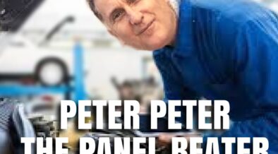 Peter Peter Panel Beater: Absent in Court, Absent in Duty? – Nevillegafa