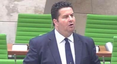 Dr. Edward Zammit Lewis : Pass naturali u loġiku ghal riformi kruċjali ...