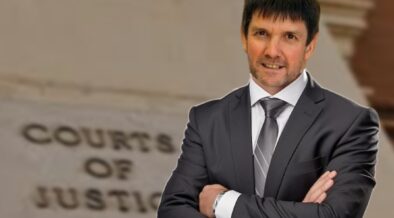 EXPOSED: JEREMY HARBINSON’S SHAMEFUL BEHAVIOUR – WHY HE REFUSES TO FACE ...