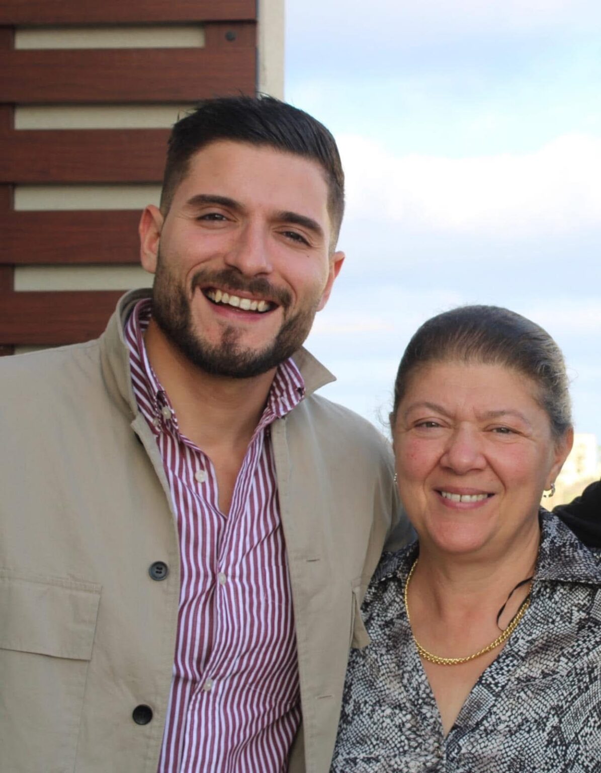 Alex Borg u l-Uffiċċju tad-Direttur Ġenerali tal-Qorti Għawdex ...