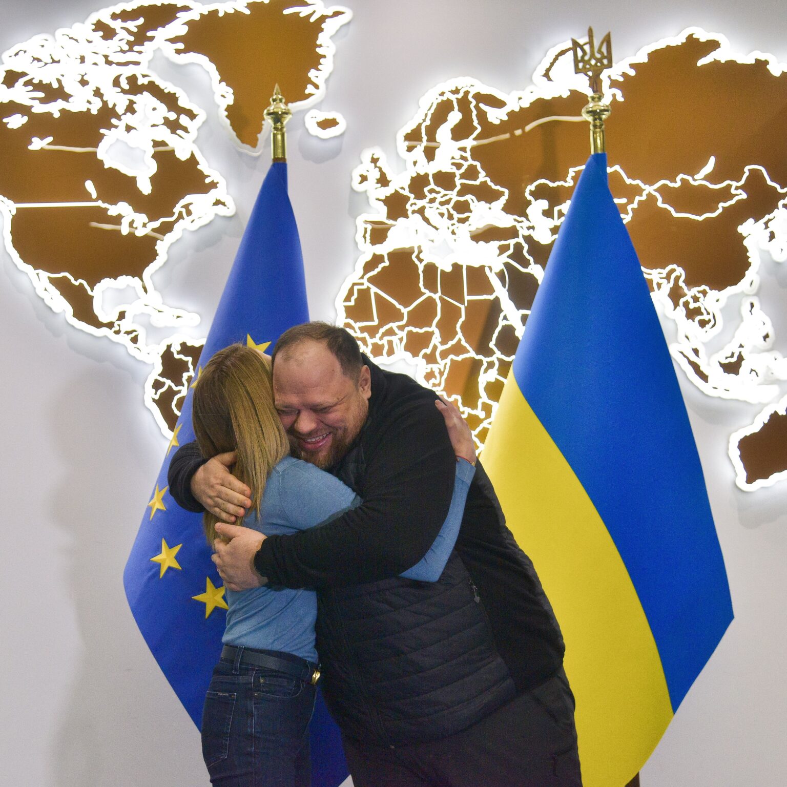 X’ Inhi Tpejjep Roberta Metsola? – Nevillegafa