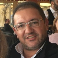 Ivan Camilleri u The Shift – Nevillegafa