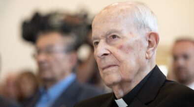 Għaliex Dun Victor Grech Ma Sarx Arċisqof (2) – Nevillegafa