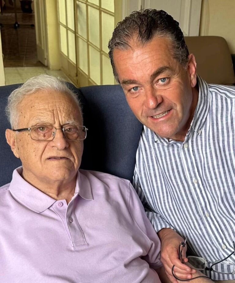 Will Edward the Elder be honored to pave the way for Edward the Younger ...