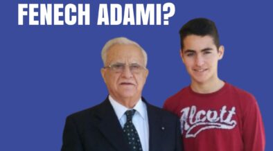 The Unyielding Grip: A Century of Edward Fenech Adami’s Shadow Over ...