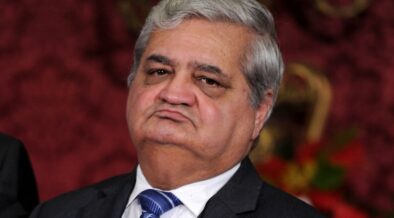 Silvio Camilleri il-Magħżul ta’ GonziPN jimxi fuq il-passi tal-puppatur ...