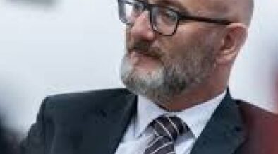 Minister Roderick Galdes Finds Sanctuary on Church TV, Sparks Outrage ...