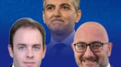 Il-Ministru Roderick Galdes għandu żewġ għażliet – Nevillegafa