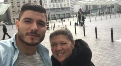 Dr. Mary Debono Borg u l-mandati f’isem binha l- Onor. Alex Borg ...