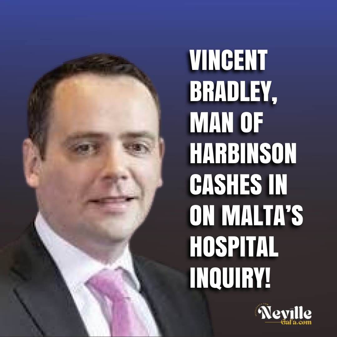 Jixhdu tlett esperti Irlandiżi mqabbda mill-Maġistrat Gabriella Vella ...