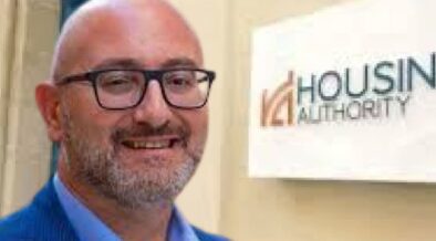 L-Arroganza tal-Ministru Roderick Galdes – Nevillegafa