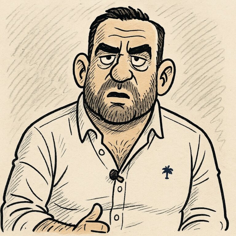 Betrayal of Justice: The Ongoing Scandal of Lawyer Roberto Montalto and ...