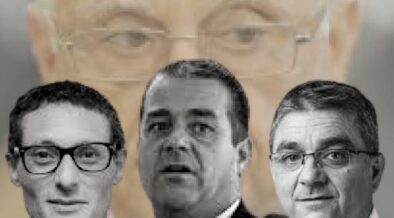 Early Election Not Ruled Out as Bernard Grech Steps Down: Panic Within ...