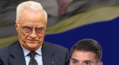 Analiżi Politika : Alex Borg u Fenech Adami; x’qed jinħema minn wara l ...