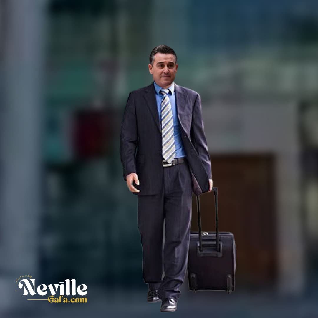 PN in Chaos: Bernard Grech Resigns, Leadership Vacuum Deepens – Nevillegafa