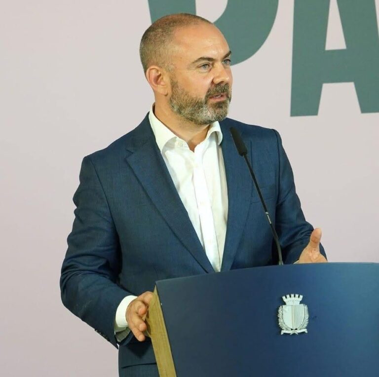 Malta tressaq il-kandidatura tagħha għall-Kumitat tal-Wirt Dinji tal ...