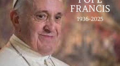 The Papacy of Pope Francis: A Controversial Embrace of Modernity ...