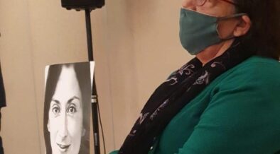 Anne Demarco inti l-kunjata ta’ Justin Schembri? – Nevillegafa